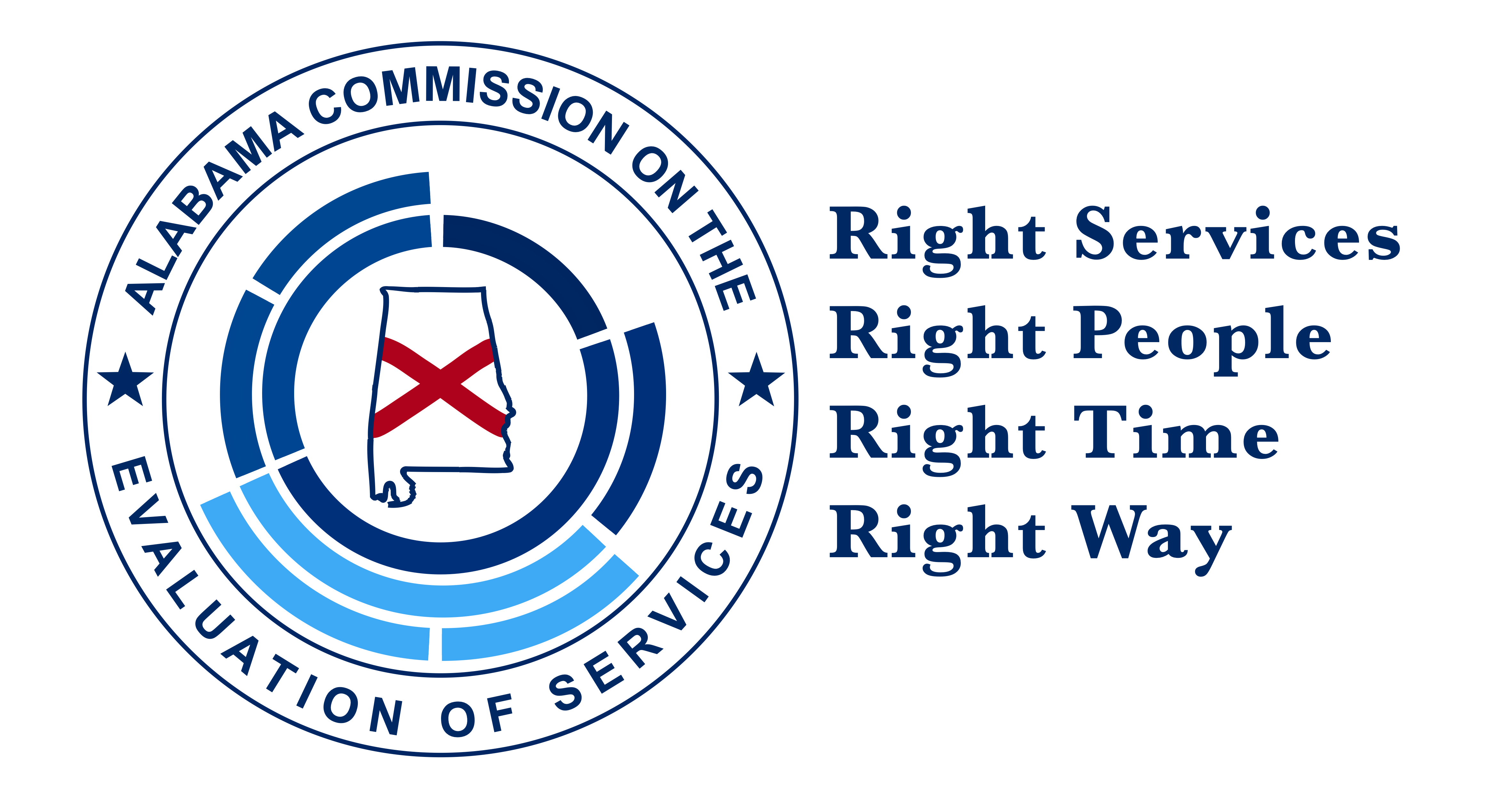 Participant Survey - Alabama Commission on the Evaluation of Services